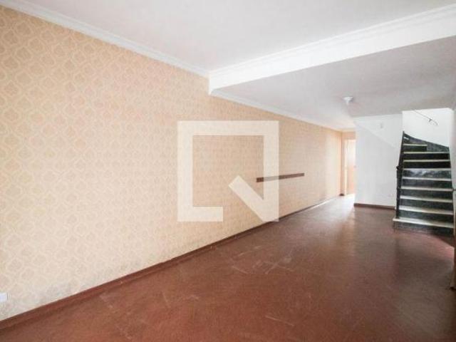 Casa à Venda Campo Belo, 4 Quartos, 115 m2