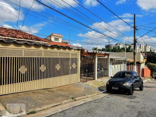 Casa à Venda Campo Belo, 4 Quartos, 117 m2