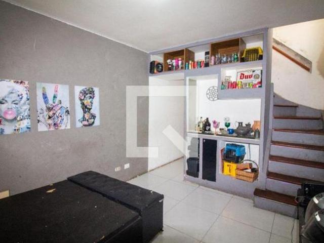Casa à Venda Campo Belo, 4 Quartos, 125 m2