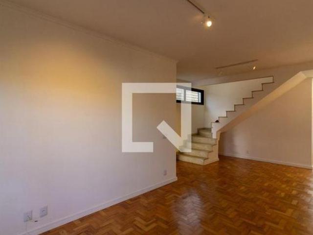 Casa à Venda Campo Belo, 4 Quartos, 136 m² São Paulo