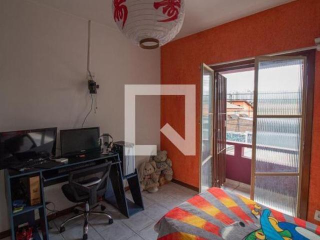 Casa à Venda Campo Belo, 4 Quartos, 130 m2