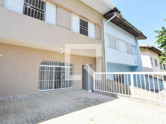 Casa à Venda Campo Belo, 4 Quartos, 159 m² São Paulo