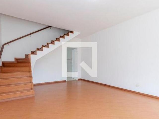 Casa à Venda Campo Belo, 4 Quartos, 150 m² São Paulo