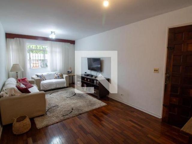 Casa à Venda Campo Belo, 4 Quartos, 168 m2