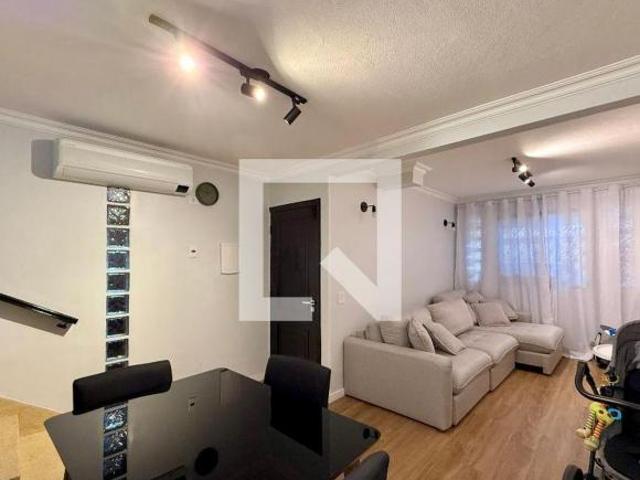 Casa à Venda Campo Belo, 4 Quartos, 160 m2