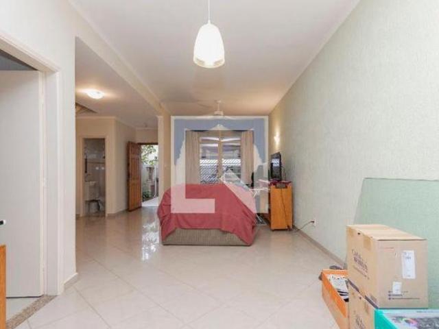 Casa à Venda Campo Belo, 4 Quartos, 170 m2