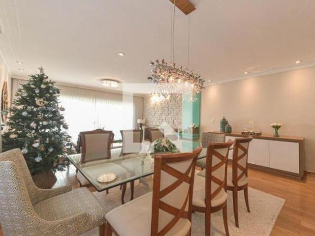 Casa à Venda Campo Belo, 4 Quartos, 214 m² São Paulo
