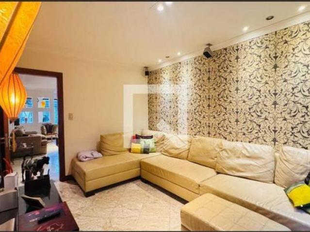 Casa à Venda Campo Belo, 4 Quartos, 215 m² São Paulo