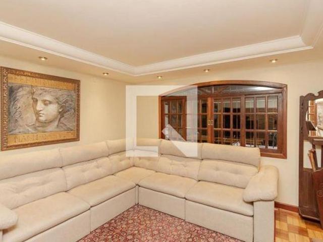 Casa à Venda Campo Belo, 4 Quartos, 220 m2