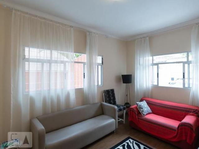 Casa à Venda Campo Belo, 4 Quartos, 220 m2