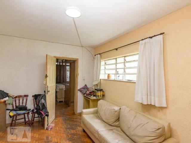 Casa à Venda Campo Belo, 4 Quartos, 230 m2