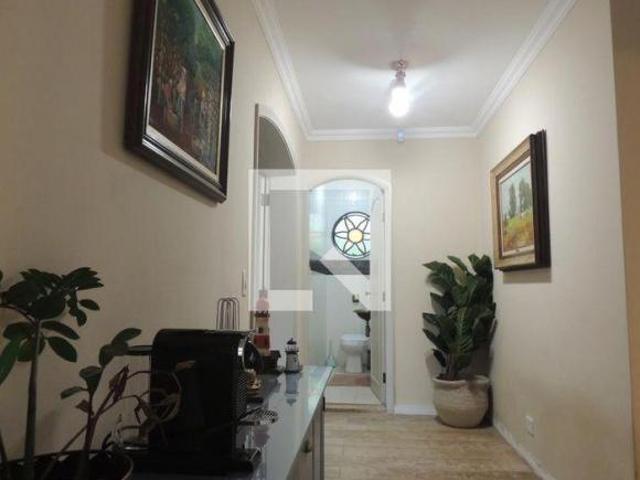Casa à Venda Campo Belo, 4 Quartos, 250 m2