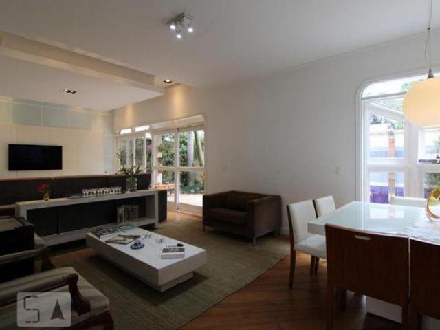 Casa à Venda Campo Belo, 4 Quartos, 263 m² São Paulo