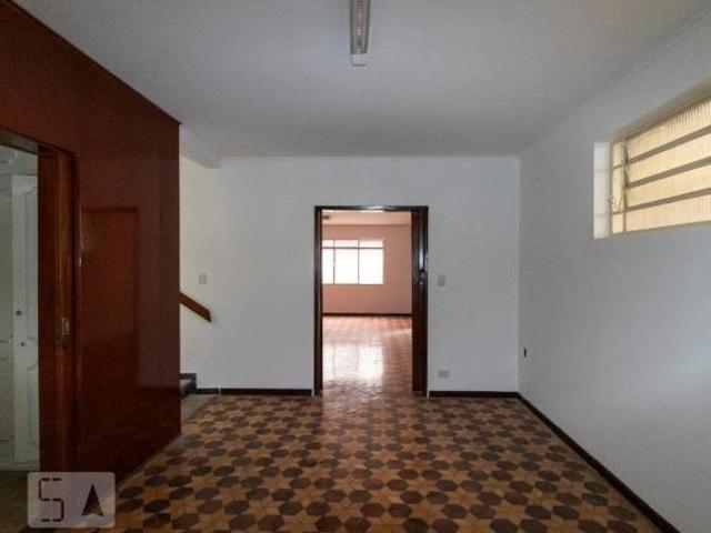 Casa à Venda Campo Belo, 4 Quartos, 280 m2