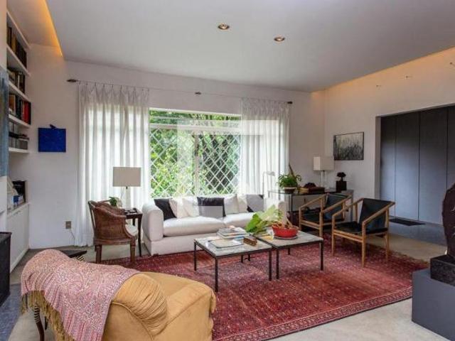 Casa à Venda Campo Belo, 4 Quartos, 291 m2