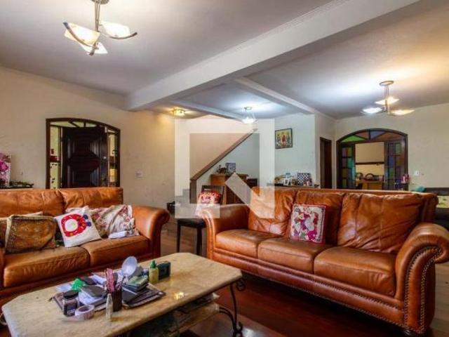 Casa à Venda Campo Belo, 4 Quartos, 300 m2