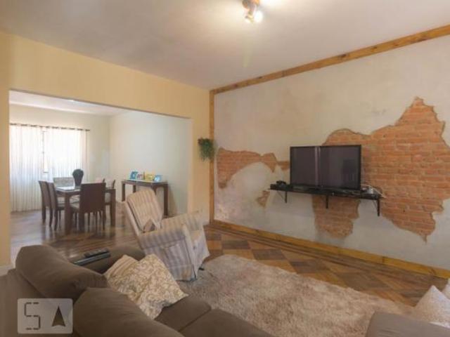 Casa à Venda Campo Belo, 4 Quartos, 330 m2