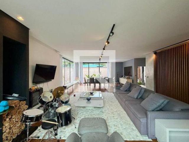 Casa à Venda Campo Belo, 4 Quartos, 397 m² São Paulo