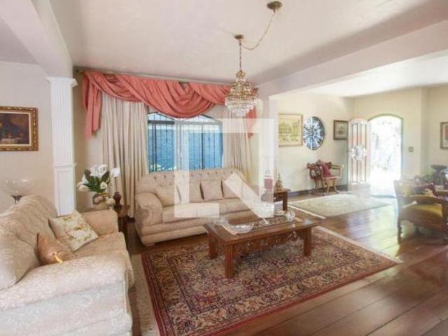 Casa à Venda Campo Belo, 4 Quartos, 444 m2