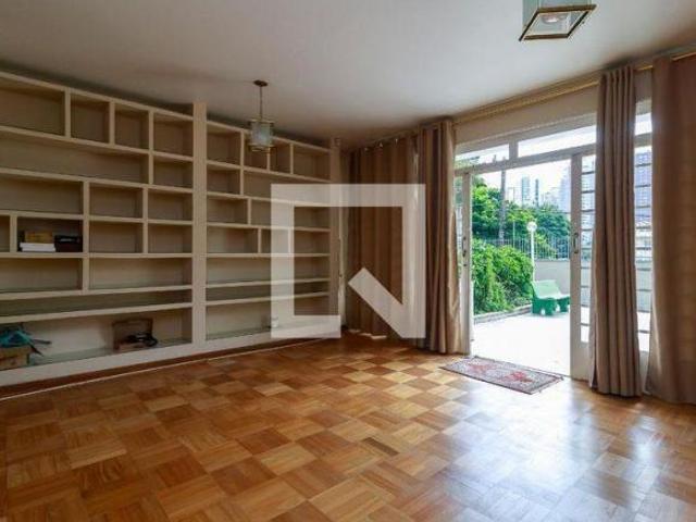 Casa à Venda Campo Belo, 4 Quartos, 465 m² São Paulo
