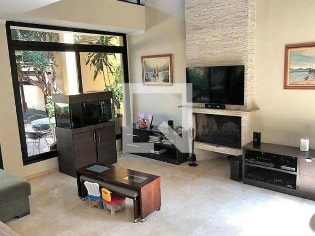 Casa à Venda Campo Belo, 4 Quartos, 485 m² São Paulo