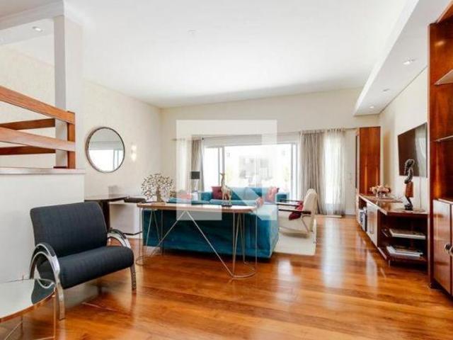 Casa à Venda Campo Belo, 4 Quartos, 500 m² São Paulo