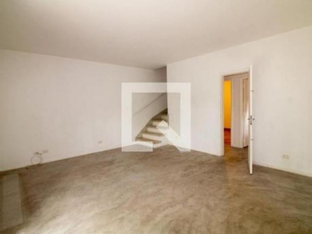 Casa à Venda Campo Belo, 5 Quartos, 185 m2