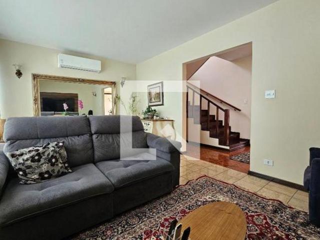 Casa à Venda Campo Belo, 5 Quartos, 300 m2
