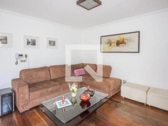 Casa à Venda Campo Belo, 5 Quartos, 330 m² São Paulo