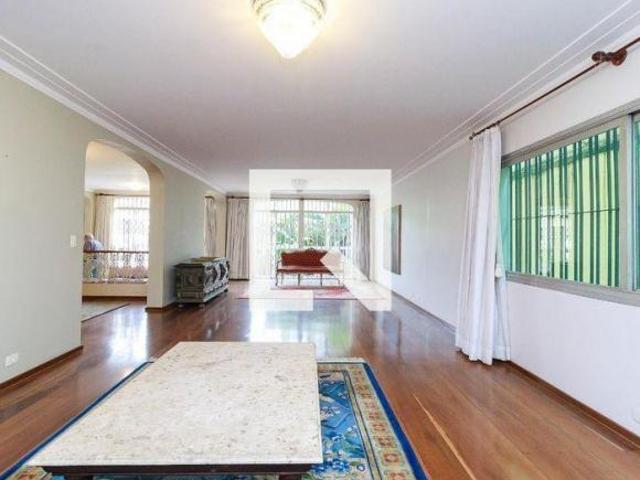 Casa à Venda Campo Belo, 5 Quartos, 560 m² São Paulo