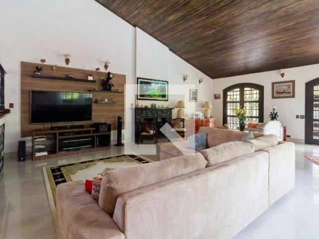 Casa à Venda Campo Belo, 5 Quartos, 571 m2