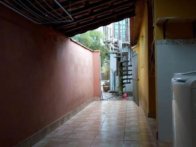 Casa à Venda Campo Belo, 6 Quartos, 250 m2