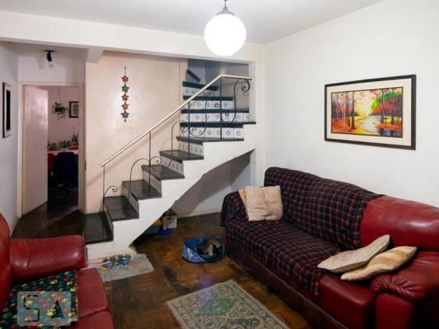 Casa à Venda Campo Belo, 6 Quartos, 260 m2
