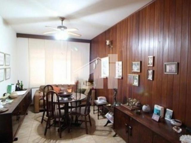 CASA A VENDA CAMPO BELO
