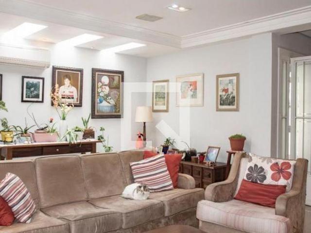 Casa à Venda Campo Belo, 7 Quartos, 448 m² São Paulo