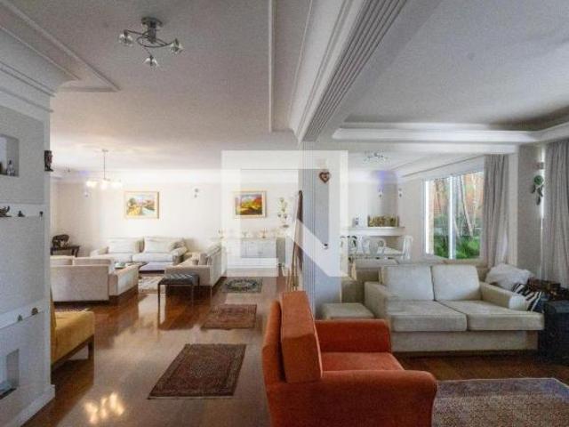 Casa à Venda Campo Belo, 8 Quartos, 900 m2