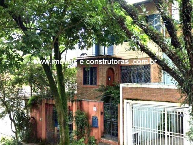 Casa a venda Campo Belo 152 m² 2 dormitórios 2 vagas
