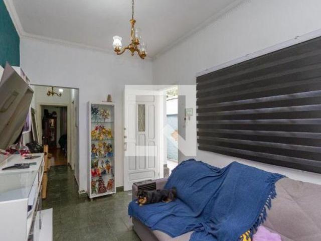 Casa à Venda Campo Belo, 1 Quarto, 120 m² São Paulo