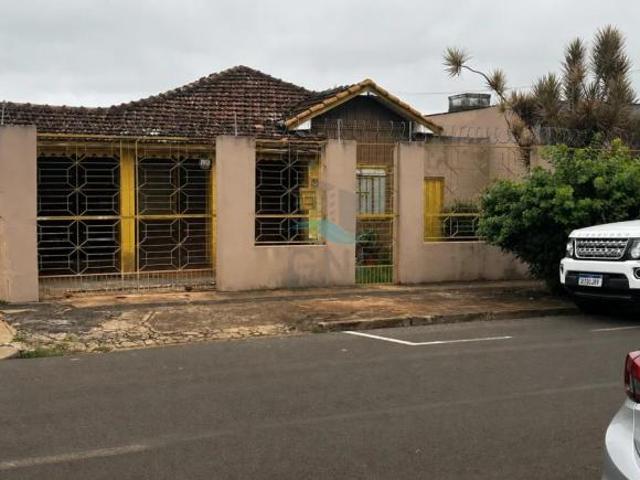 CASA A VENDA CAMPO BELO