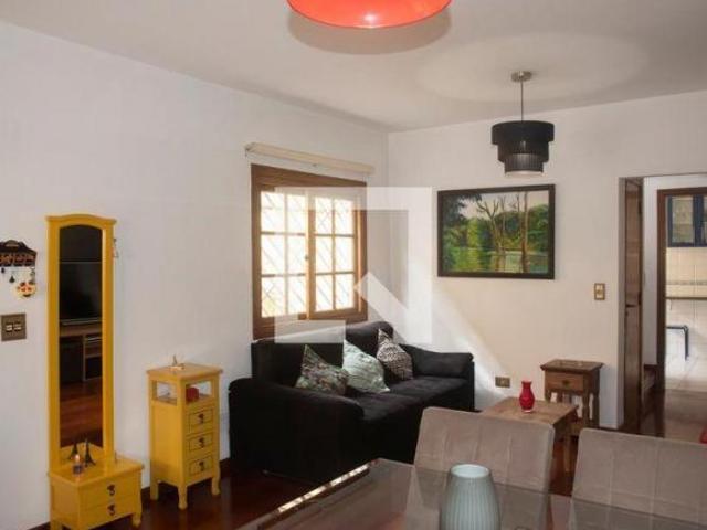 Casa à Venda Campo Belo, 2 Quartos, 100 m2