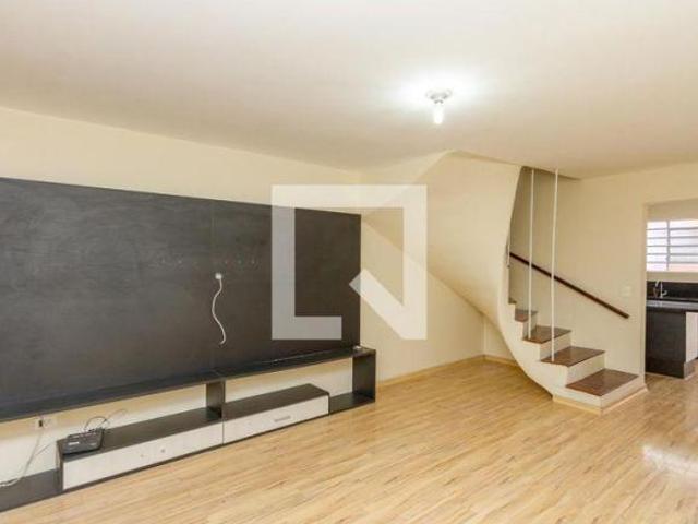 Casa à Venda Campo Belo, 2 Quartos, 100 m2