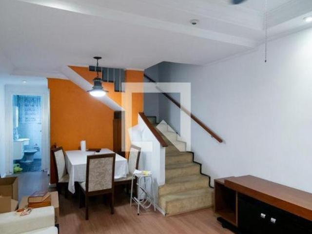 Casa à Venda Campo Belo, 2 Quartos, 100 m2