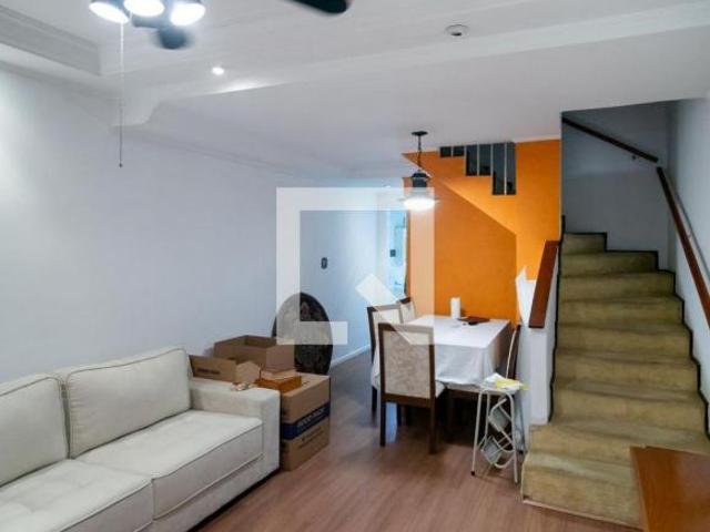 Casa à Venda Campo Belo, 2 Quartos, 100 m2