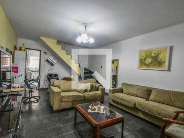 Casa à Venda Campo Belo, 2 Quartos, 100 m2