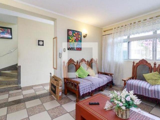 Casa à Venda Campo Belo, 2 Quartos, 115 m2