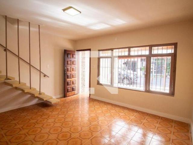 Casa à Venda Campo Belo, 2 Quartos, 116 m2
