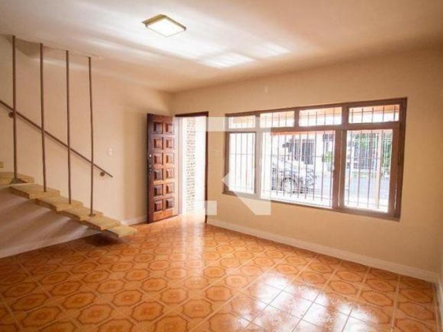 Casa à Venda Campo Belo, 2 Quartos, 116 m2