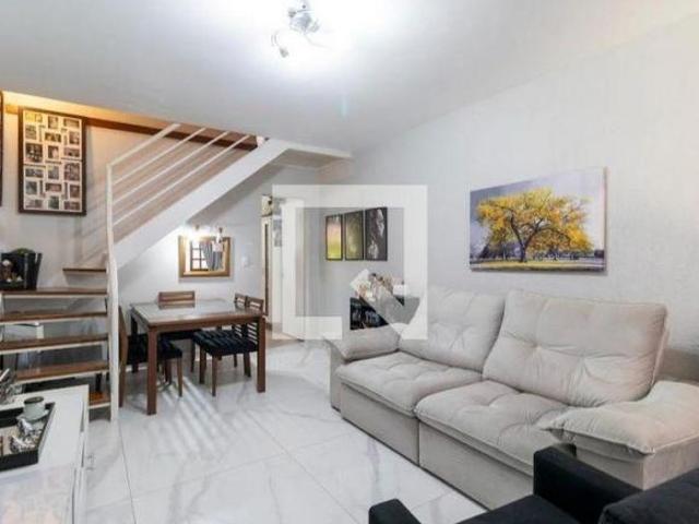 Casa à Venda Campo Belo, 2 Quartos, 118 m2