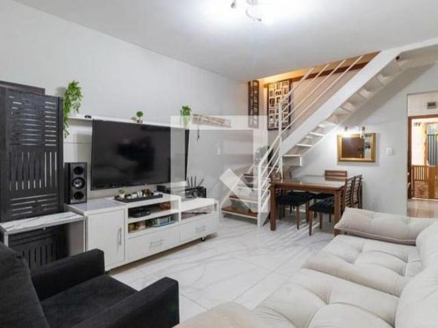 Casa à Venda Campo Belo, 2 Quartos, 118 m2