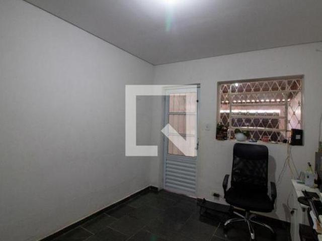 Casa à Venda Campo Belo, 2 Quartos, 119 m² São Paulo